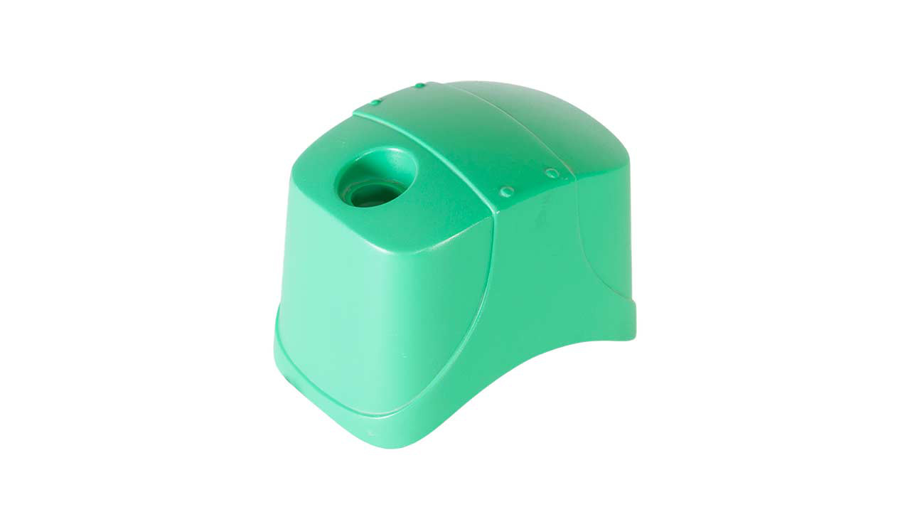 Industrikomponenter i polymera material – Garpco