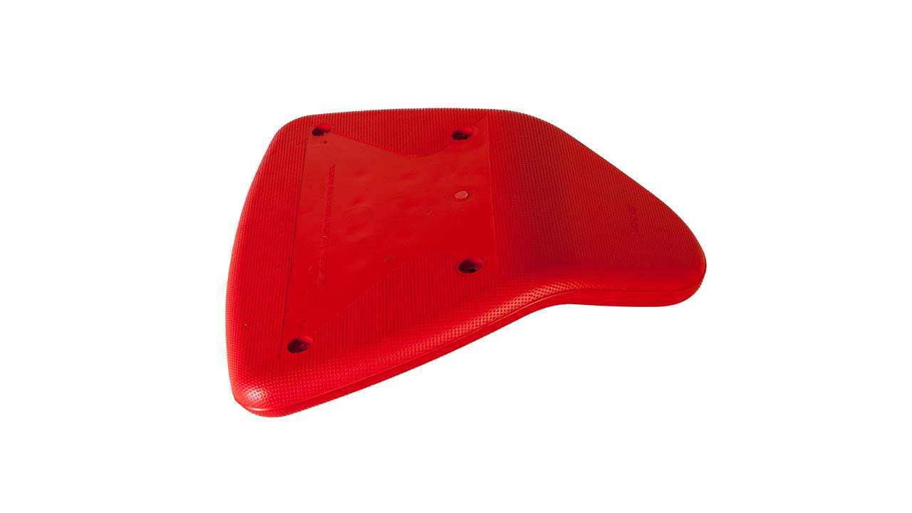 Industrikomponenter i polymera material – Garpco