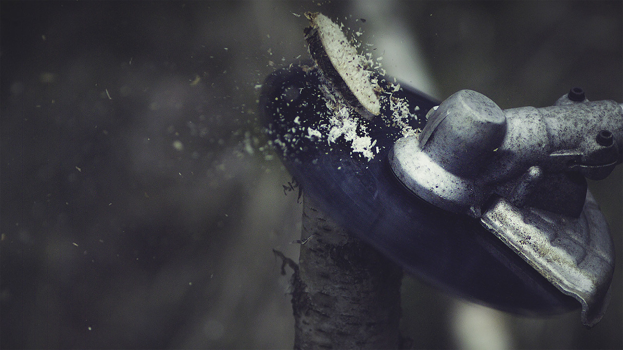 Koncernen – Garpco