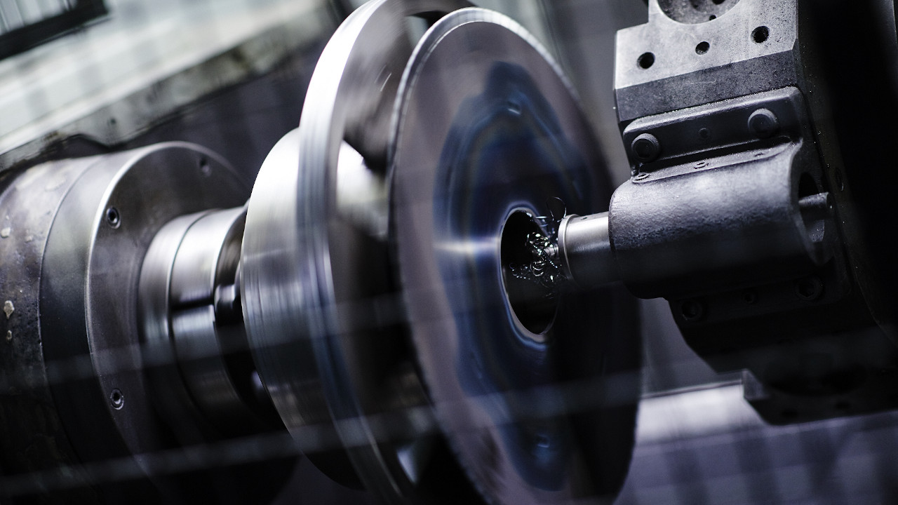 Industriverktyg – Garpco