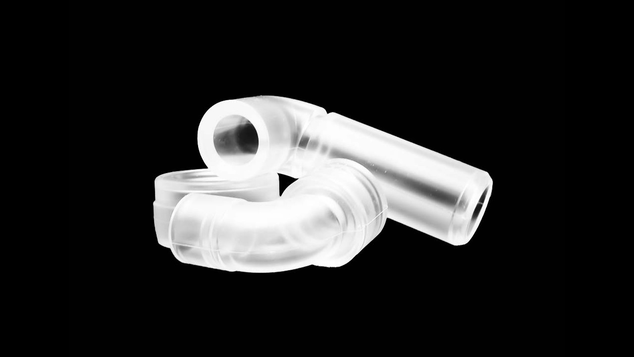 Industrikomponenter i polymera material – Garpco