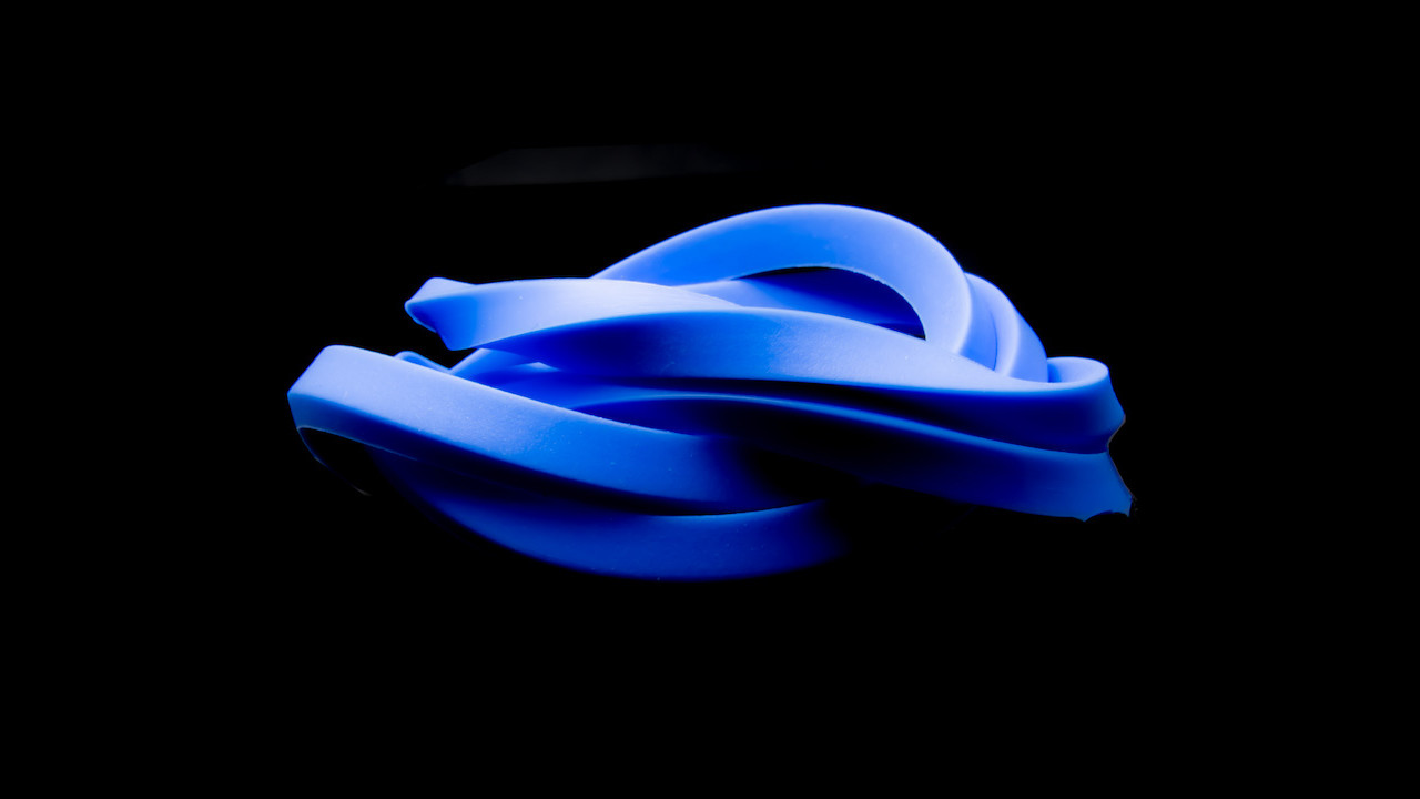 Industrikomponenter i polymera material – Garpco
